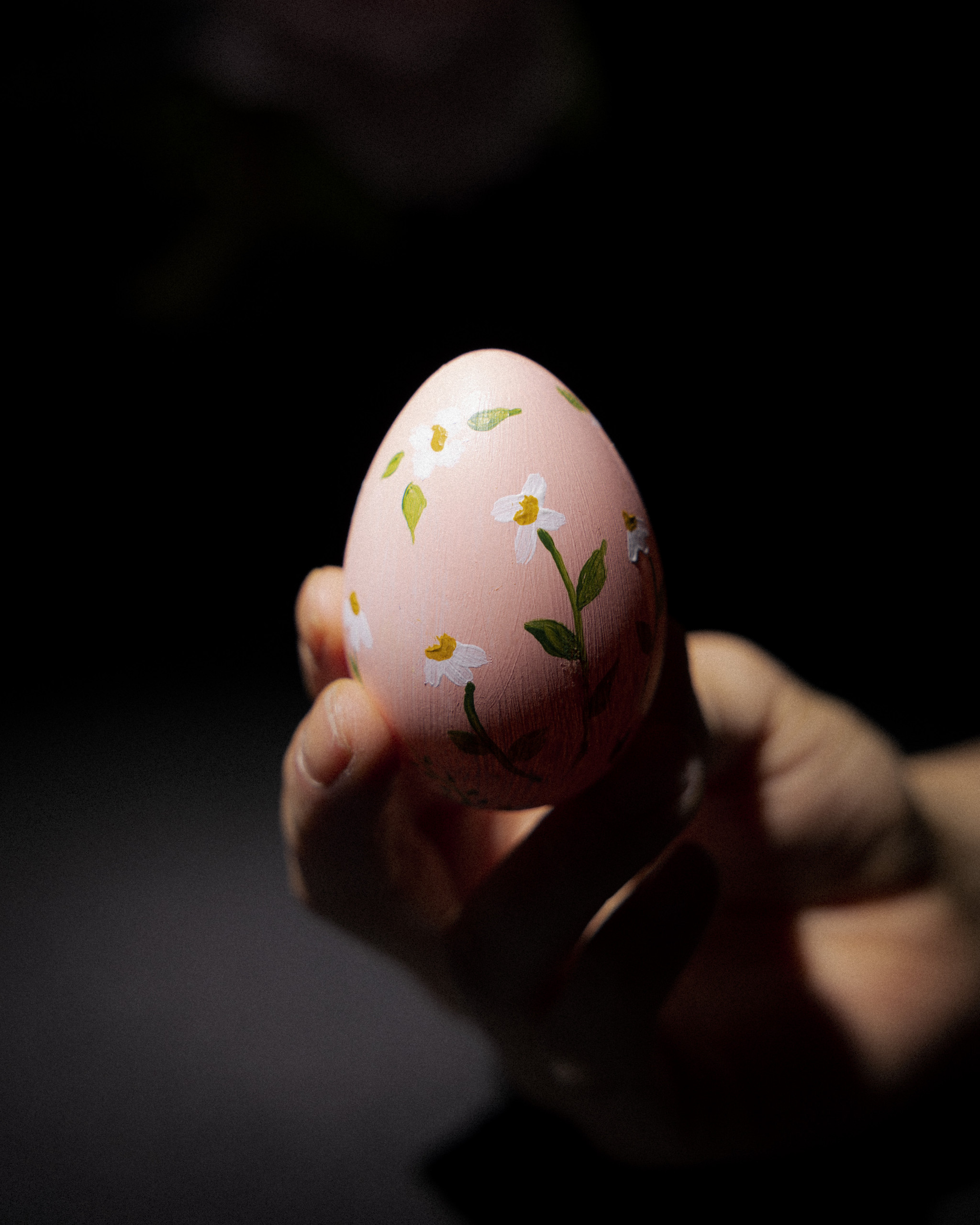 The Tradition Behind Easter Eggs - Greek and Simple